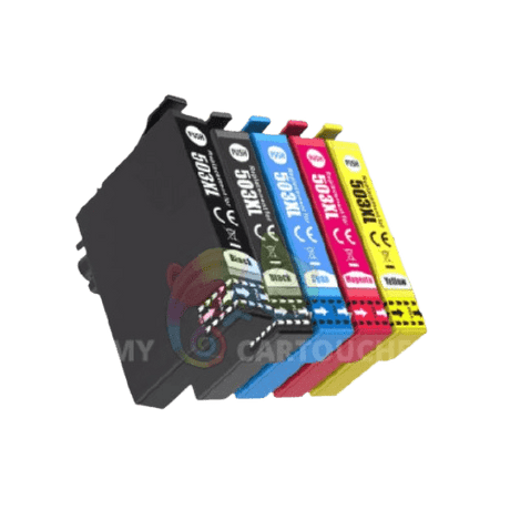 Scanner un document avec une imprimante : guide par étape