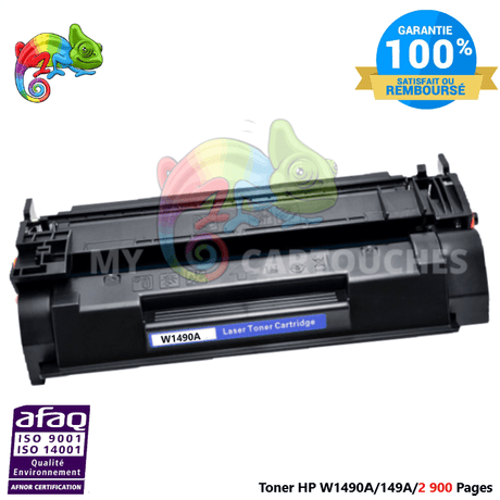 C'est quoi un Toner d'imprimante ? Définition & Différence Cartouche